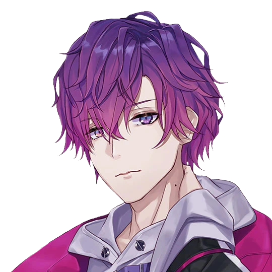 Uki Violeta | Unofficial NIJISANJI Wiki | Fandom