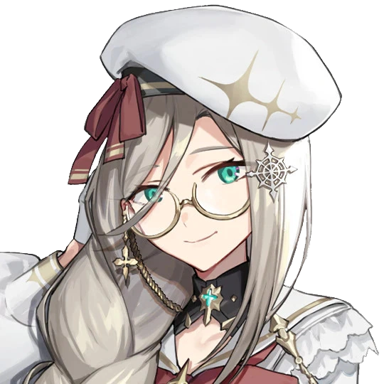 Aia Amare | Unofficial NIJISANJI Wiki | Fandom