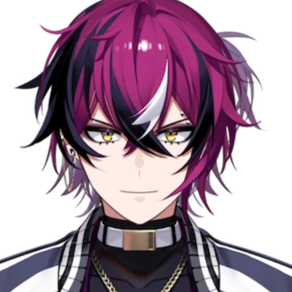 Doppio Dropscythe | Unofficial NIJISANJI Wiki | Fandom