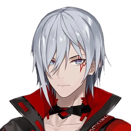 Fulgur Ovid | Unofficial NIJISANJI Wiki | Fandom