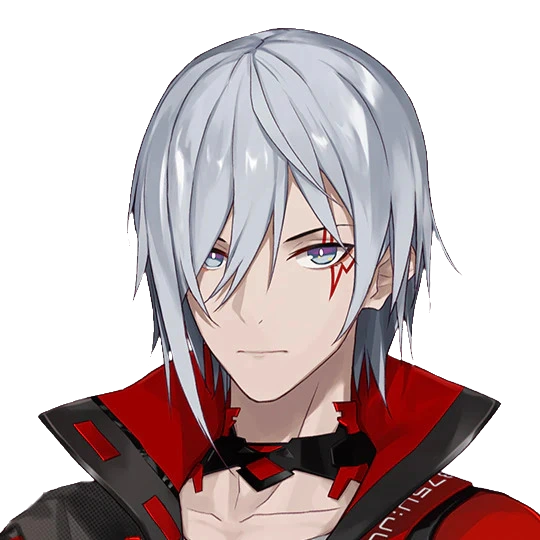 Fulgur Ovid | Unofficial NIJISANJI Wiki | Fandom