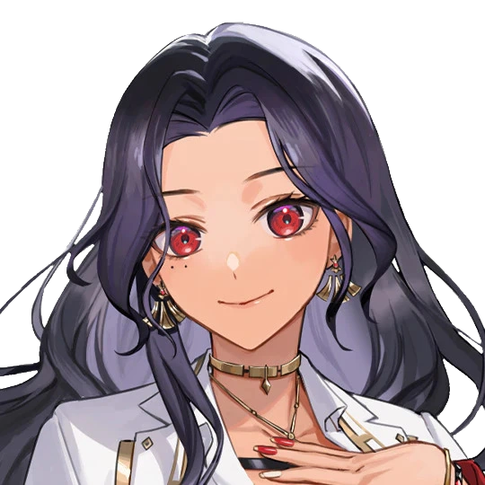 Scarle Yonaguni | Unofficial NIJISANJI Wiki | Fandom