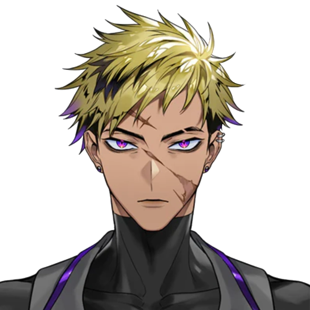 Vantacrow Bringer | Unofficial NIJISANJI Wiki | Fandom