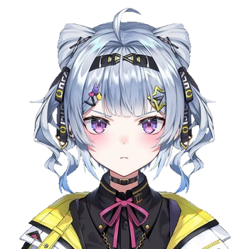 Zaion LanZa | Unofficial NIJISANJI Wiki | Fandom