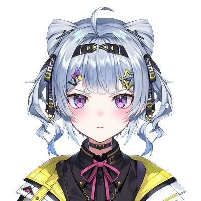 Zaion LanZa | Unofficial NIJISANJI Wiki | Fandom