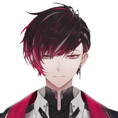 Ver Vermillion | Unofficial NIJISANJI Wiki | Fandom