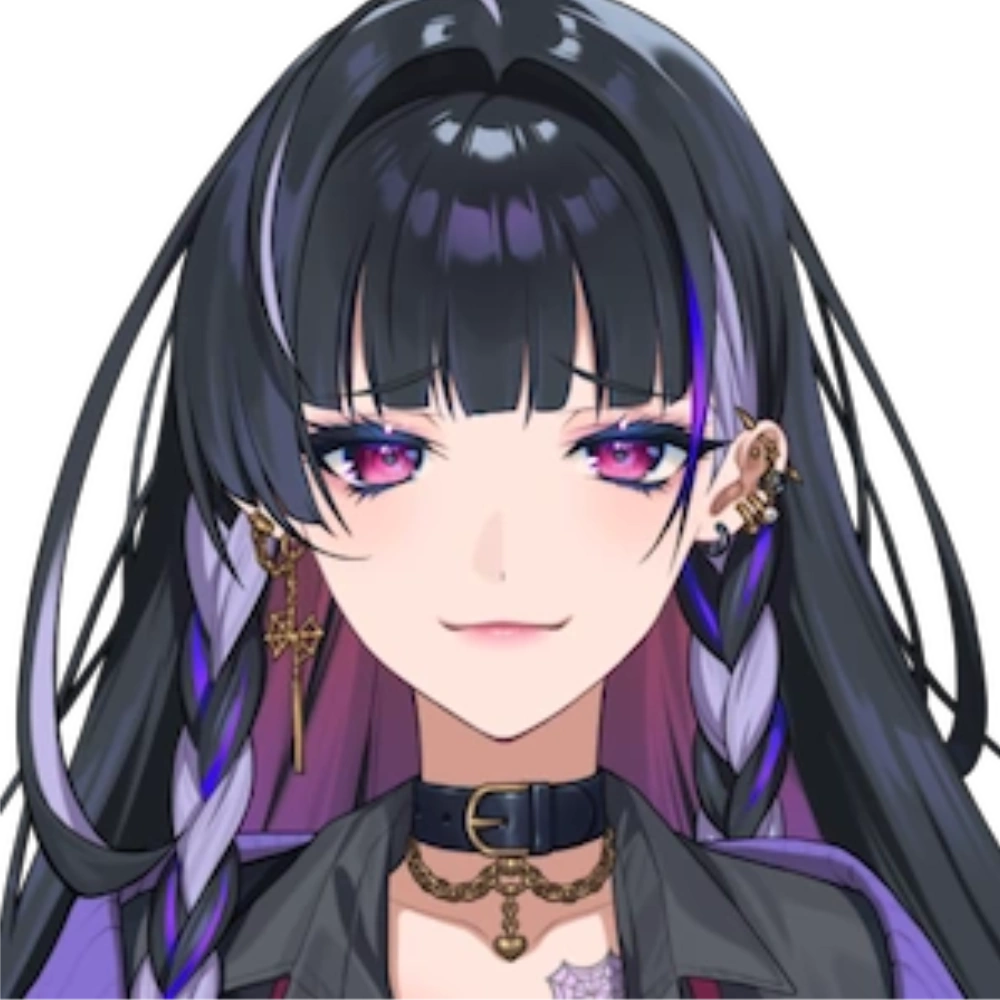 Meloco Kyoran | Unofficial NIJISANJI Wiki | Fandom