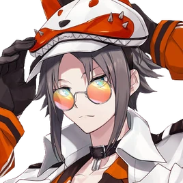 Mysta Rias | Unofficial NIJISANJI Wiki | Fandom