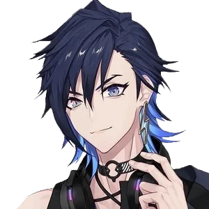 Yugo Asuma | Unofficial NIJISANJI Wiki | Fandom