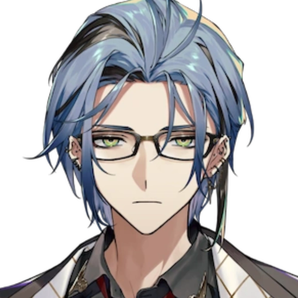 Hex Haywire | Unofficial NIJISANJI Wiki | Fandom