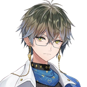 Ike Eveland Unofficial Nijisanji Wiki Fandom