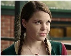 Ellen (Alternate Universe) | Unofficial Nowhere Boys Wiki | Fandom