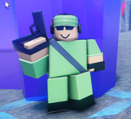 Scout | Unofficial NPC Tower Defense Wiki | Fandom