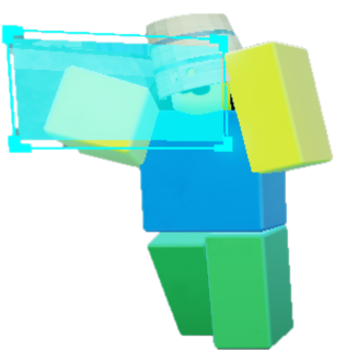 DJ Noob | Unofficial NPC Tower Defense Wiki | Fandom