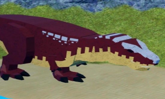 Tyrannosaurus Rex | Unofficial Operation Genesis: Hand book Wiki | Fandom