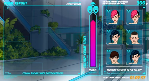 Police | Unofficial Pandorium : Colonization of Space Wiki | Fandom