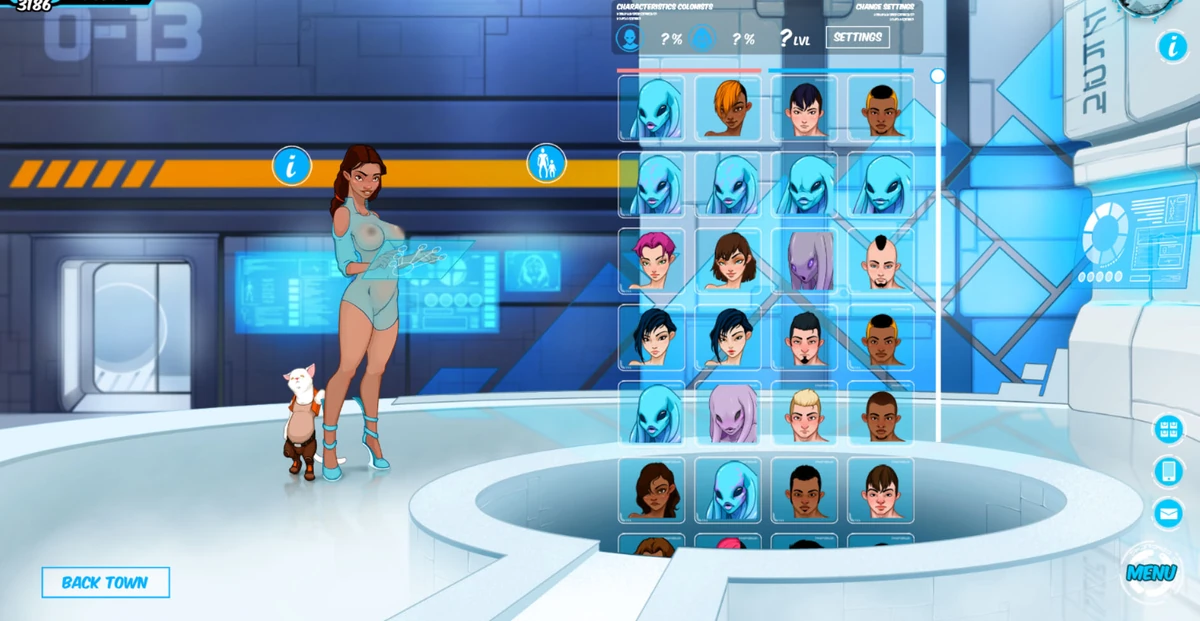 Allocation | Unofficial Pandorium : Colonization of Space Wiki | Fandom