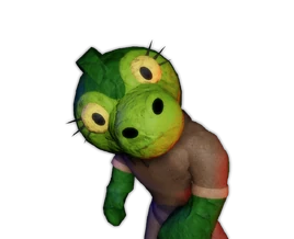 Camileon/Skins | Piggy Rush Wiki | Fandom