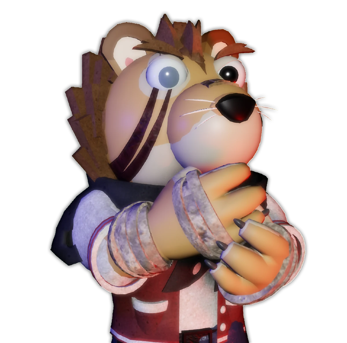 Leon | Piggy Rush Wiki | Fandom