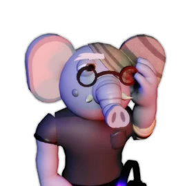 Eddy/Skins | Piggy Rush Wiki | Fandom