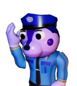Cosmo/Skins | Piggy Rush Wiki | Fandom