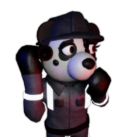 Pandy/Skins | Piggy Rush Wiki | Fandom