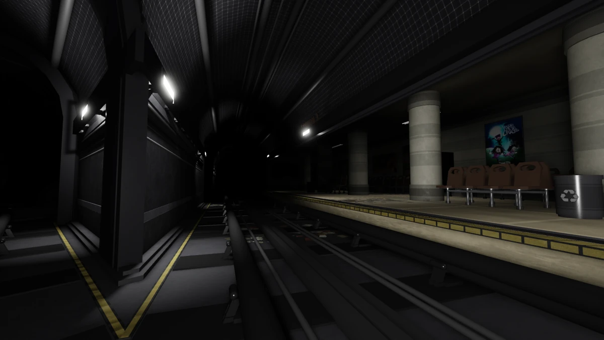 Lucella Metro | Piggy Rush Wiki | Fandom