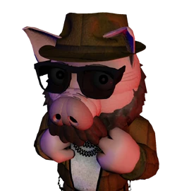Helpless Father/Skins | Piggy Rush Wiki | Fandom