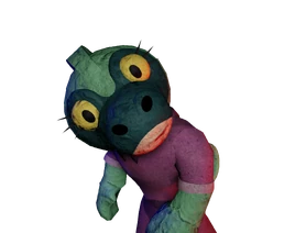 Camileon/Skins | Piggy Rush Wiki | Fandom