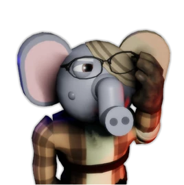 Eddy/Skins | Piggy Rush Wiki | Fandom