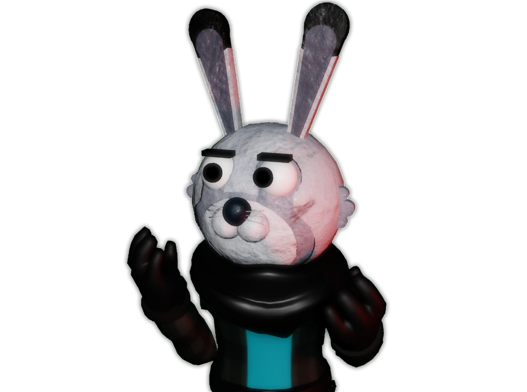 Andrew | Piggy Rush Wiki | Fandom