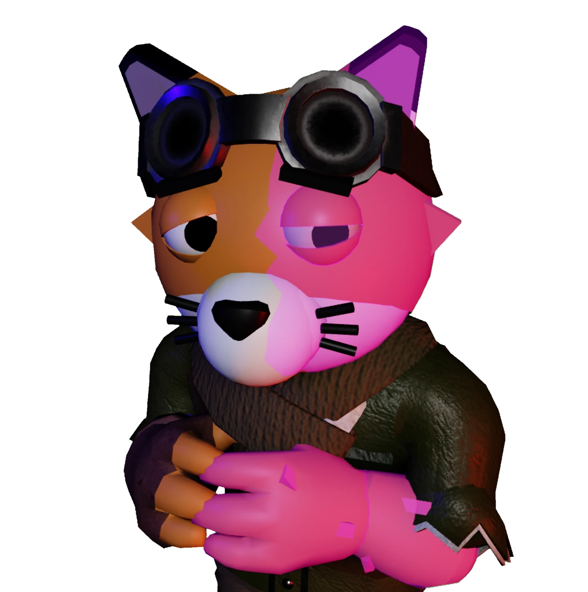 Finley | Piggy Rush Wiki | Fandom