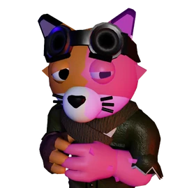 Finley | Piggy Rush Wiki | Fandom