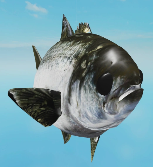 The Ravenous Beast | Piggy Rush Wiki | Fandom