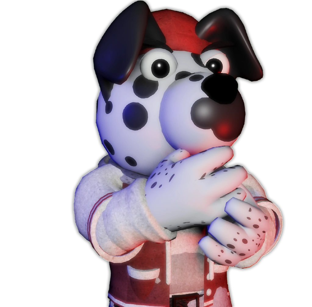 Minor Characters | Piggy Rush Wiki | Fandom