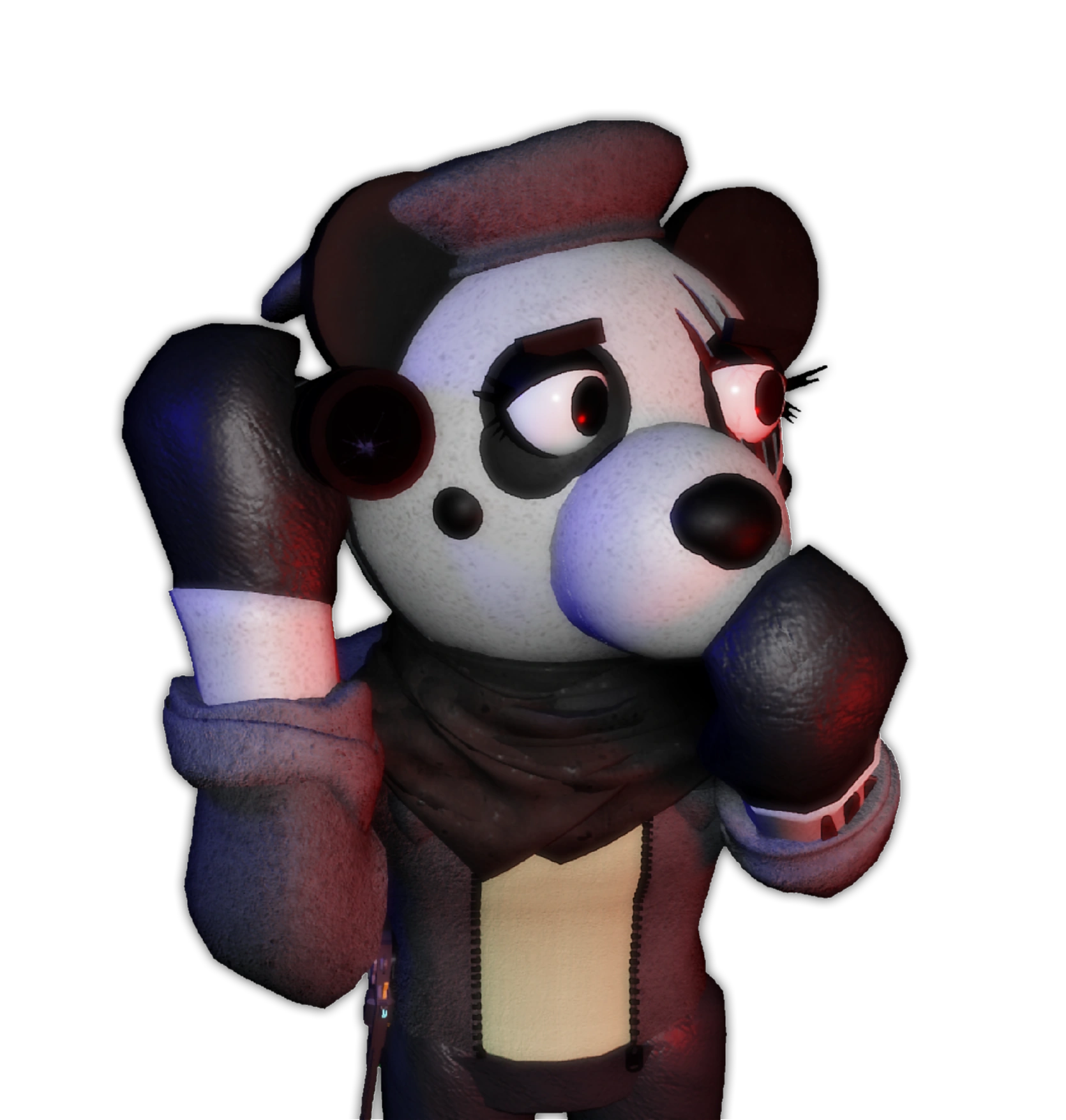 Pandy | Piggy Rush Wiki | Fandom