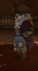 Ratbeard | Unofficial Pirate101 Wiki | Fandom