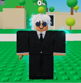 Gambler | Project Smash Wiki (Unofficial) | Fandom