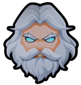 Zeus | Project Smash Wiki (Unofficial) | Fandom