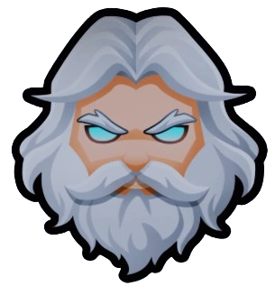 Zeus | Project Smash Wiki (Unofficial) | Fandom