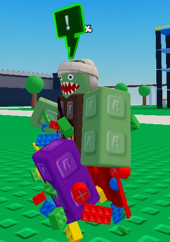 Hero | Project Smash Wiki (Unofficial) | Fandom