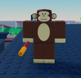 Monk | Project Smash Wiki (Unofficial) | Fandom