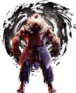 Brawler | Project Smash Wiki (Unofficial) | Fandom