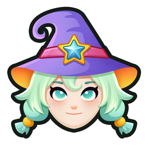 Witch | Project Smash Wiki (Unofficial) | Fandom