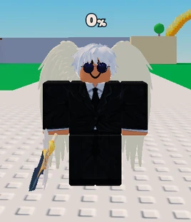 Valkyrie | Project Smash Wiki (Unofficial) | Fandom