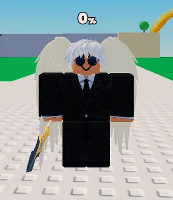 Valkyrie | Project Smash Wiki (Unofficial) | Fandom