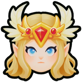 Valkyrie | Project Smash Wiki (Unofficial) | Fandom
