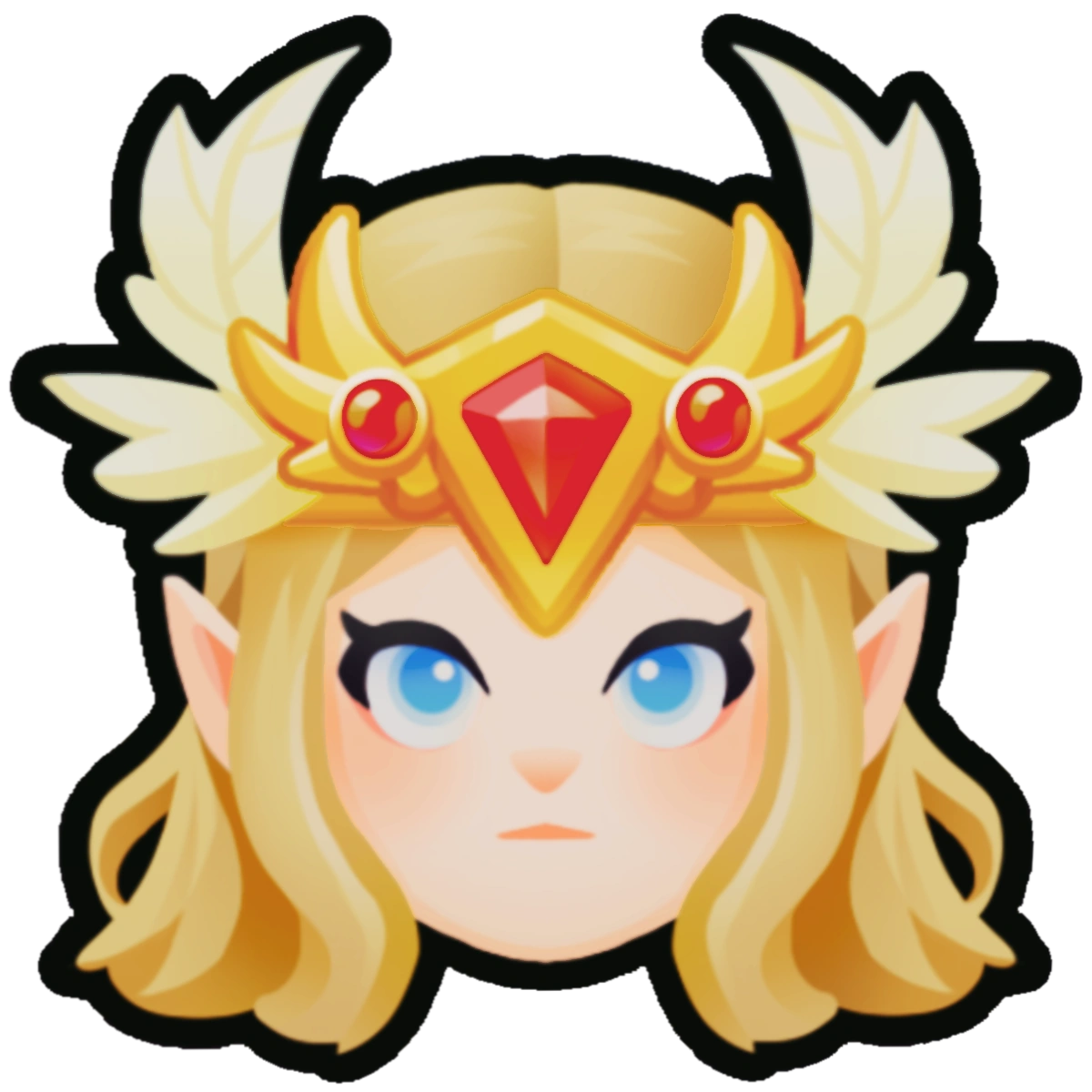 Valkyrie | Project Smash Wiki (Unofficial) | Fandom