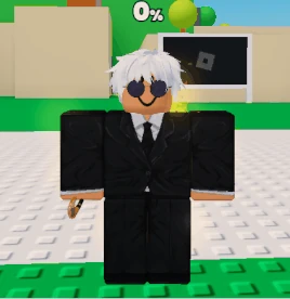 Gambler | Project Smash Wiki (Unofficial) | Fandom