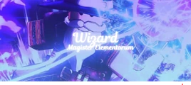 Wizard | Project Smash Wiki (Unofficial) | Fandom